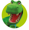 Meet the Dinosaurs from the Best-Selling Children's Picture Books ...